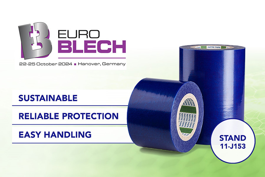 Surface Protective Films | Nitto in Türkiye