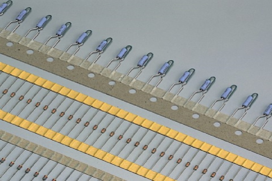 Tape for Electrical and Electronic equipment | Nitto